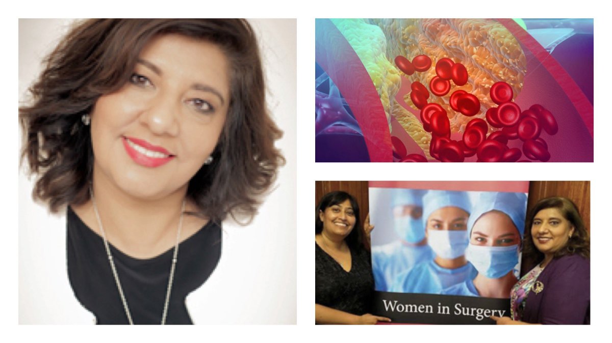 Transforming surgery into a multiracial, multigender and multiclass ...